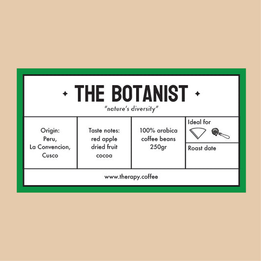 Therapy Coffee - – therapycoffee